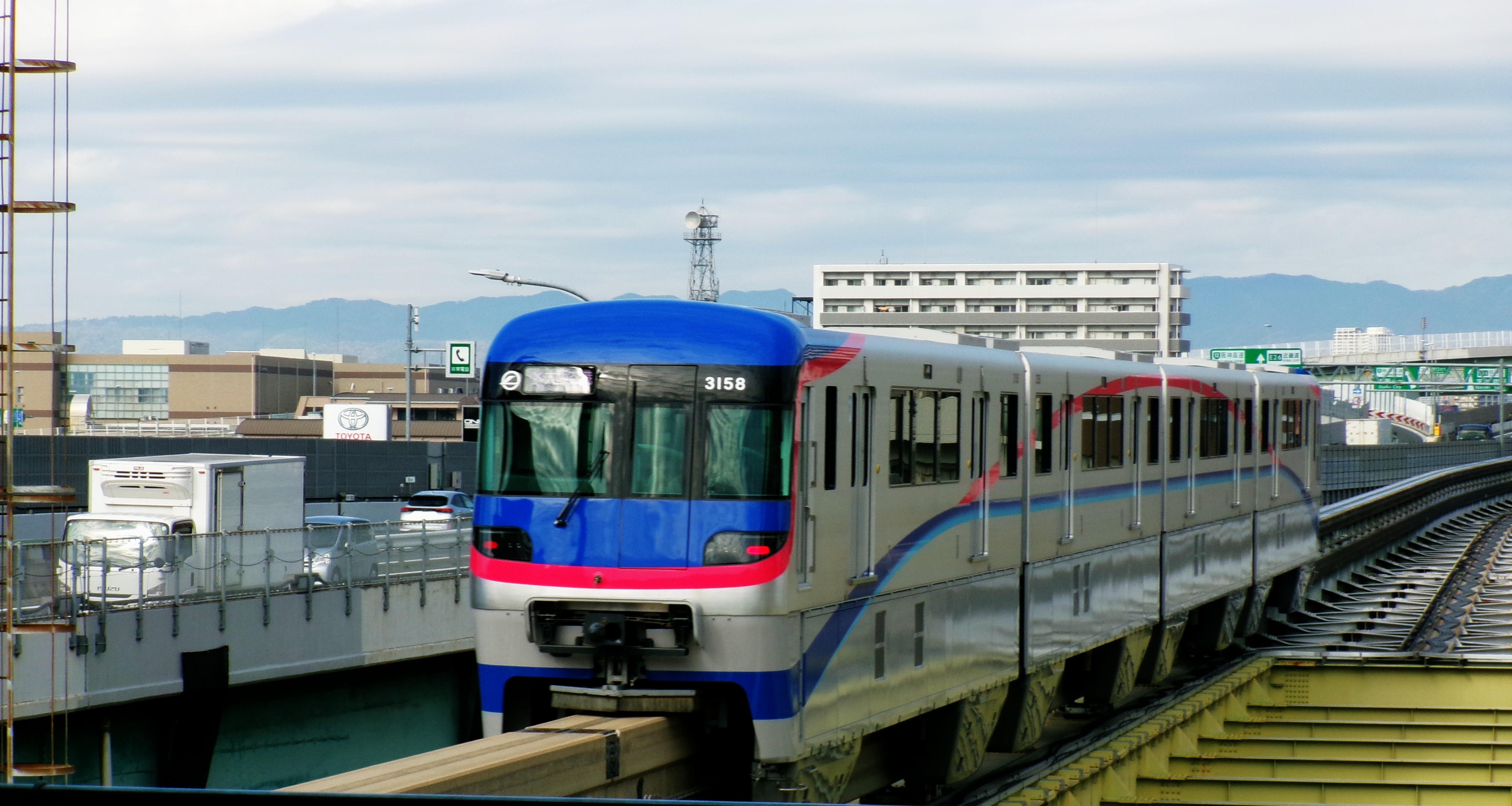 ココちゃん通信 2025-12-13 – 大阪のうめ吉